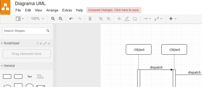 Herramientas para construir diagramas UML online [Actualizado 2022]